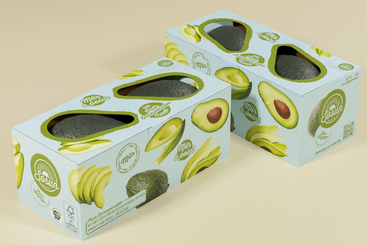 Soly import stratégie digitale | Agence 33 degrés